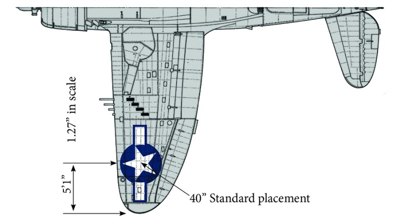 BUY TCAL DECALS | ThunderCals